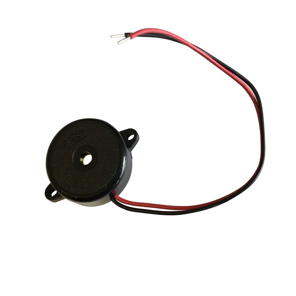 NASA Alarm Buzzer Unit | Sealutions Marine