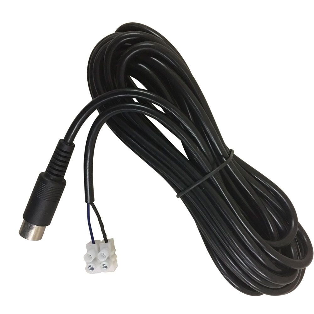 Nasa Clipper Wind Display NMEA 0183 Output Cable - 5m (5 Wire Mk1 ...