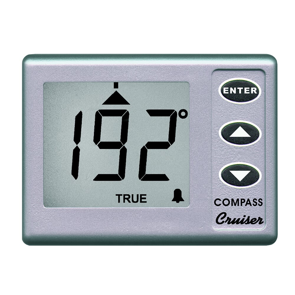 NASA Cruiser Compass Display | Sealutions Marine