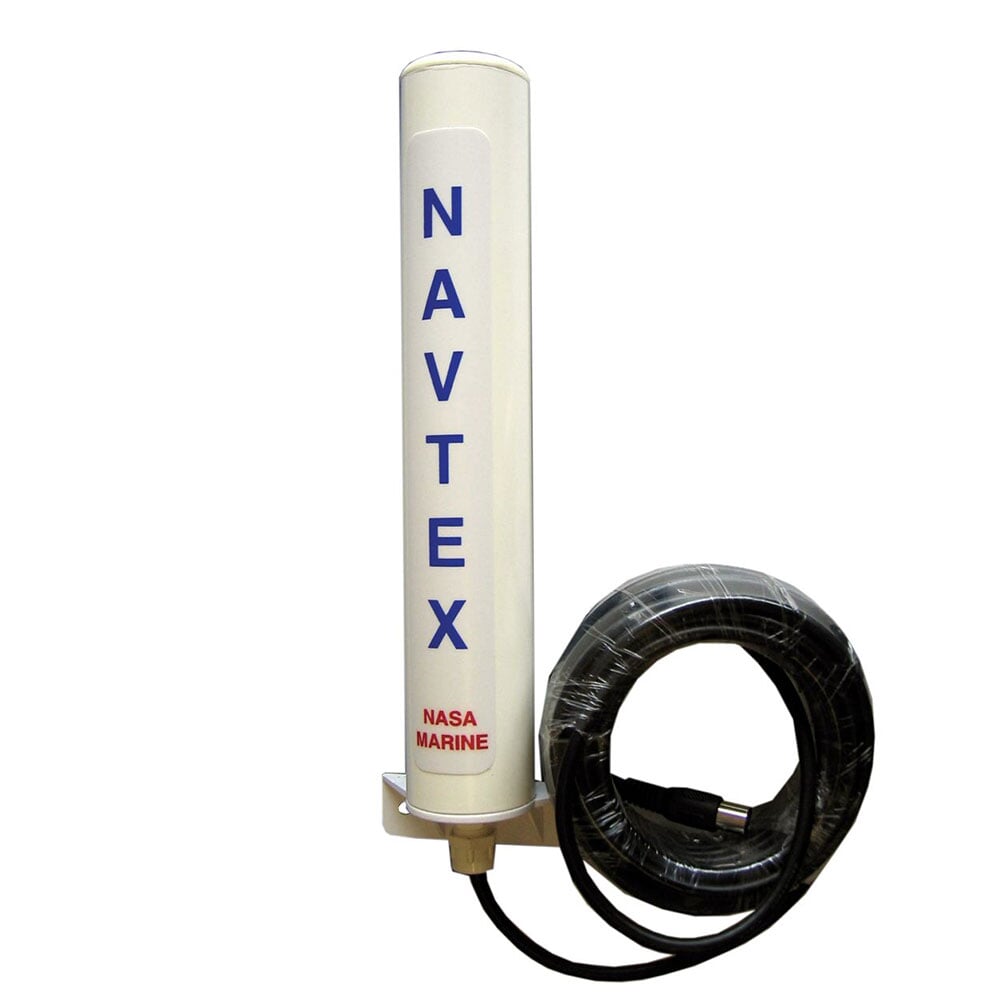NASA 518kHZ Navtex Antenna unit | Sealutions Marine