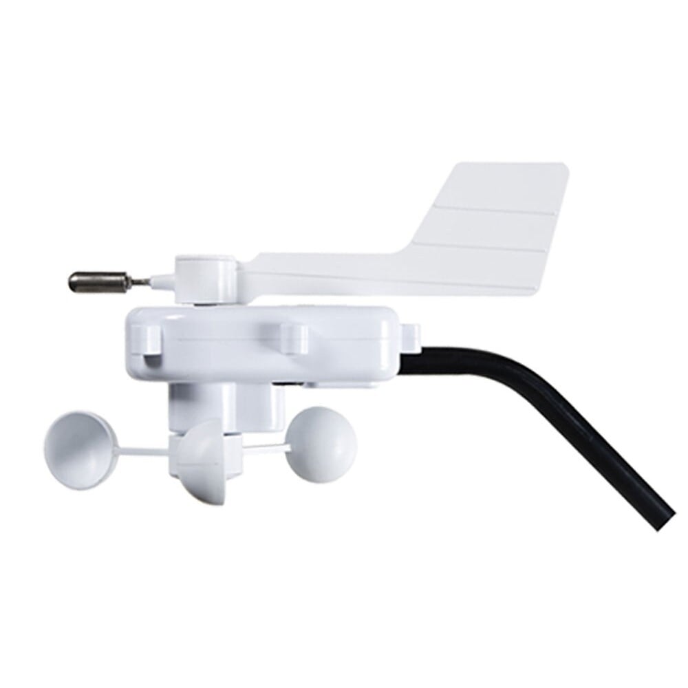 Nasa Tactical Wind Mast Sensor | Sealutions Marine