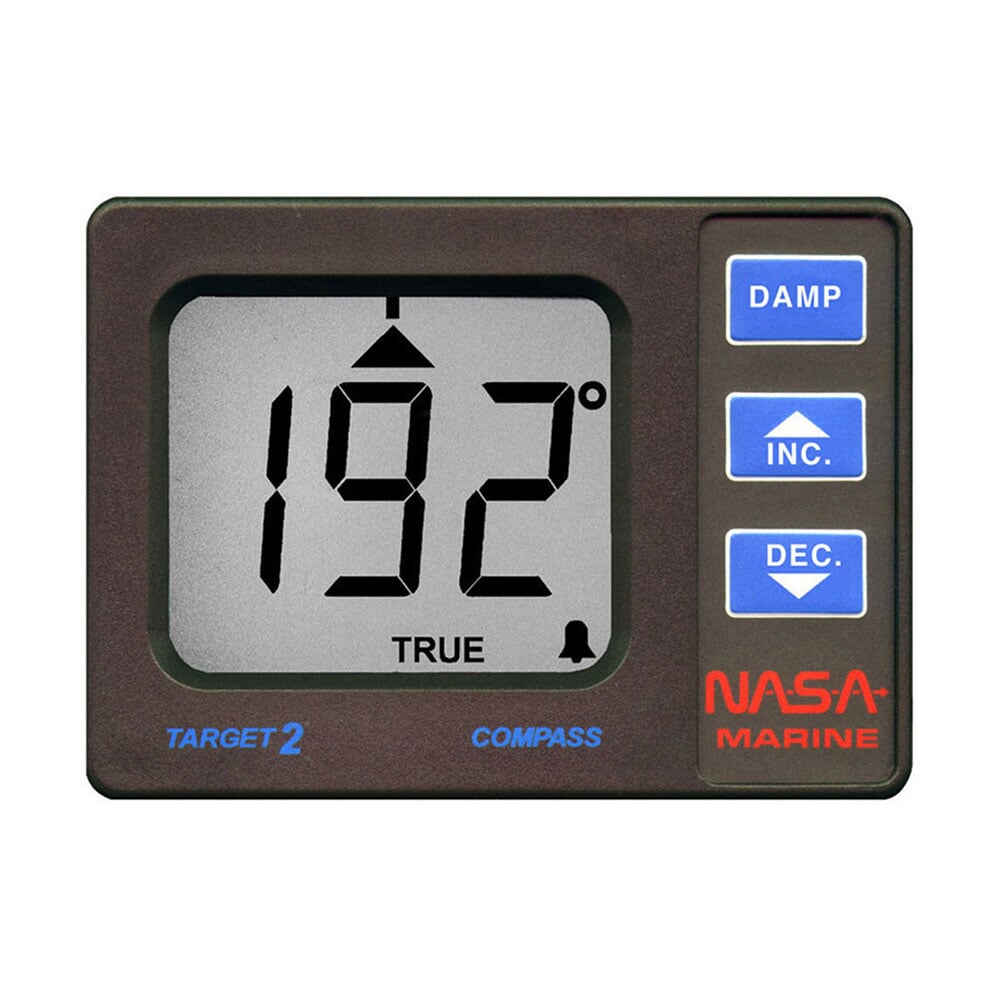 NASA Target 2 Compass | Sealutions Marine