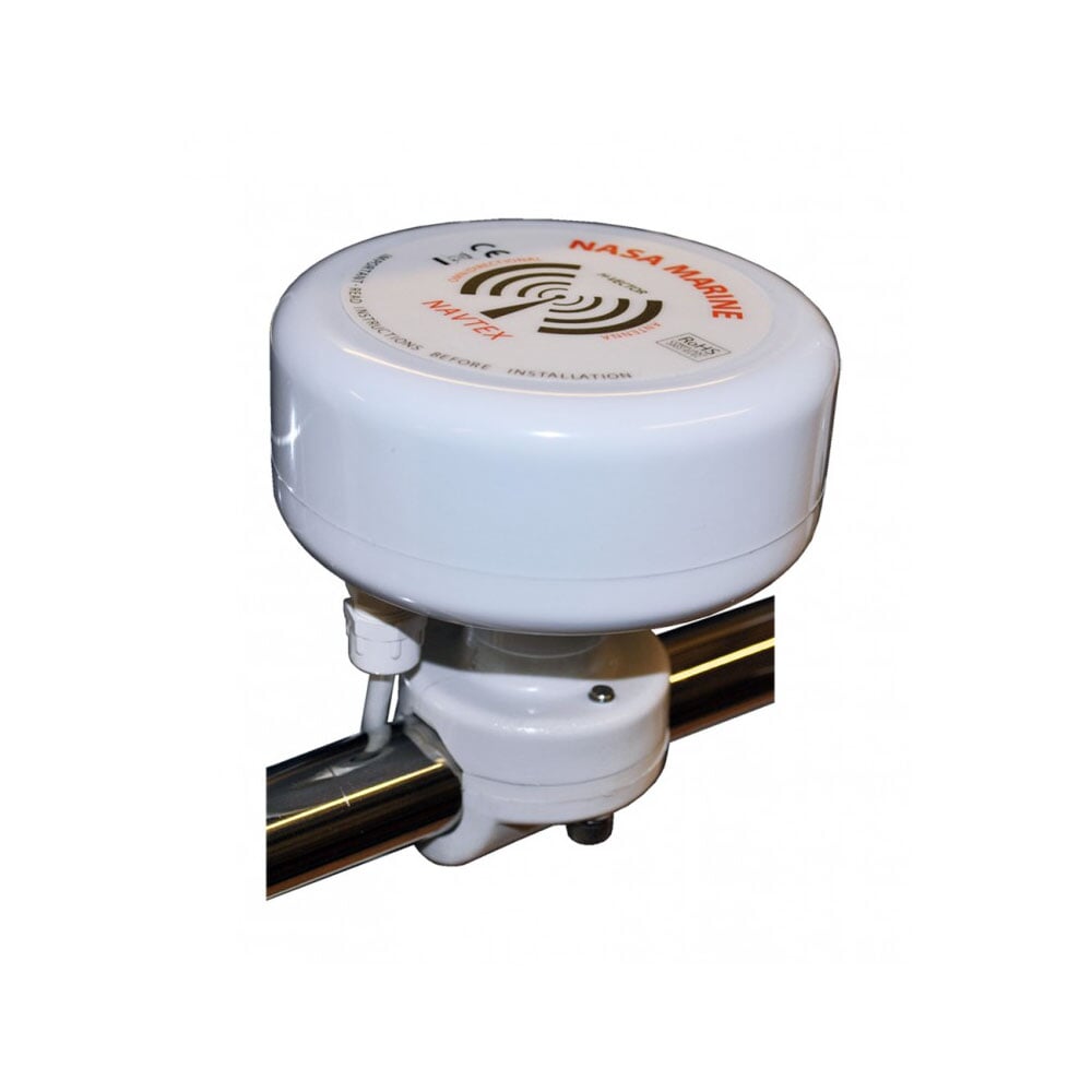 NASA Navtex H Vector Antenna | Sealutions Marine