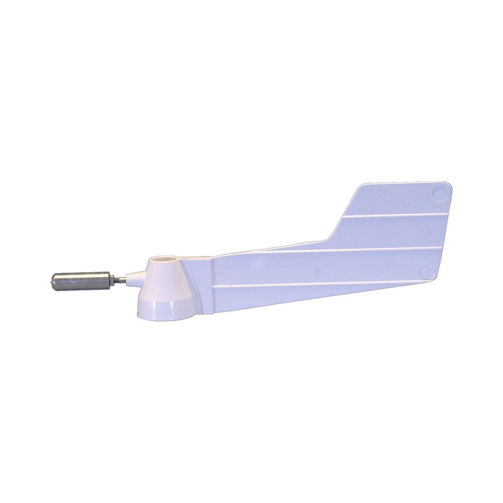 NASA Wind Vane Kit White | Sealutions Marine