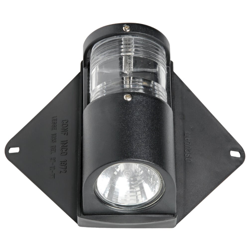 Osculati Utility LED Navigation And Deck Light - 225° White ...
