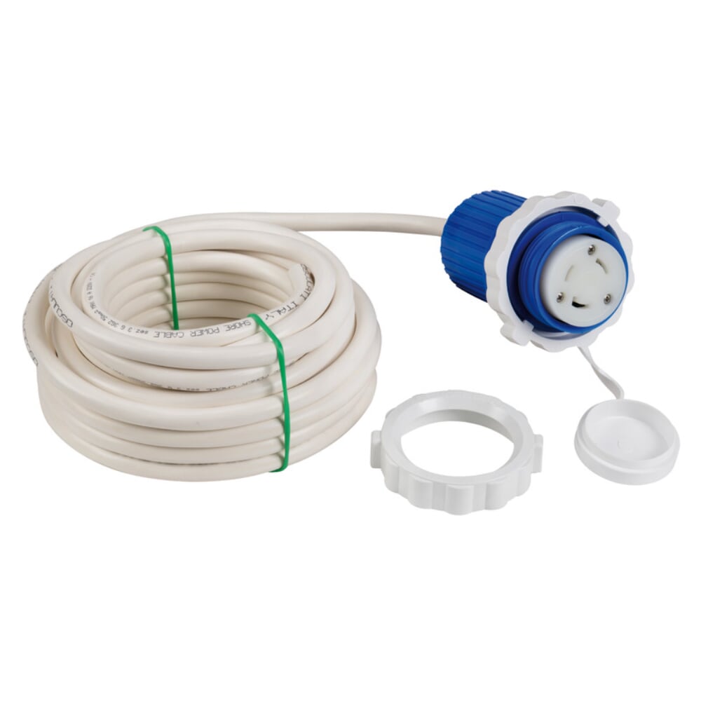 marine cable uk