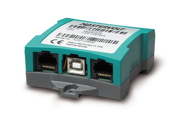 Mastervolt MasterBus USB Interface | Sealutions Marine