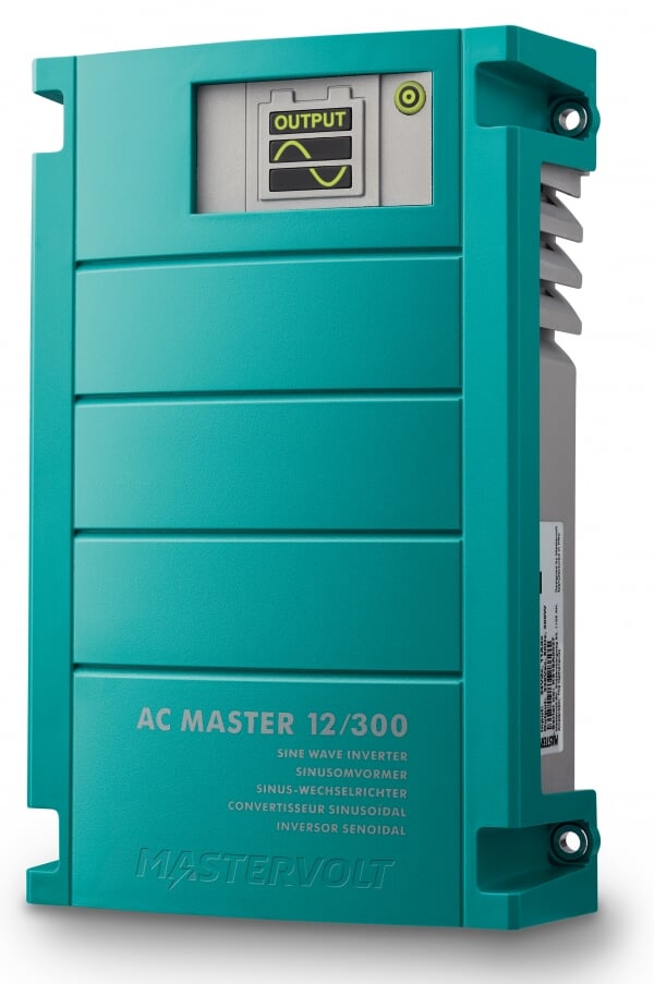 Mastervolt AC Master 12/300 IEC (230 V) | Sealutions Marine