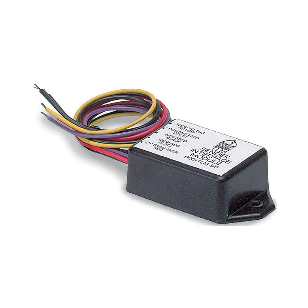 BEP Tank Sender Interface Module Convert 10-180OHM OR 240-33OHM TO 0-5V ...