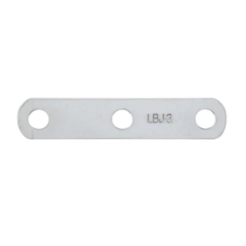 BEP Link Bar Pro Installer Joiner 3-Way 525A - Bulk Pack Qty 5 ...