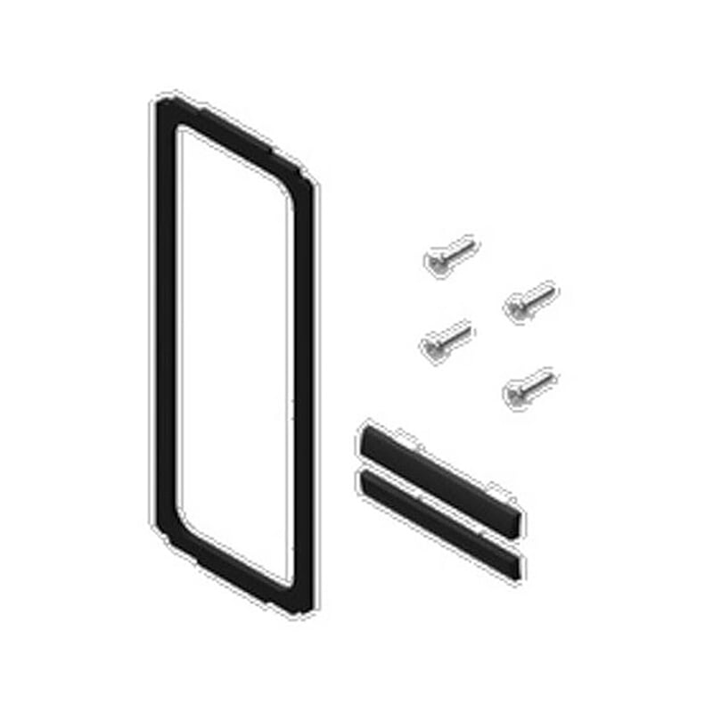 Simrad / Navico OP50 / ZC2 Flush Mounting Bracket Kit | Sealutions Marine