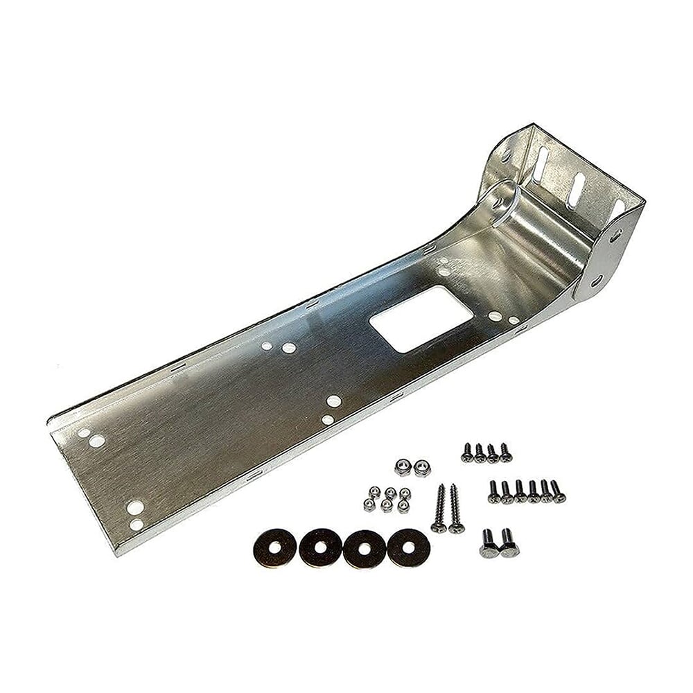 Simrad StructureScan HD Skimmer Mounting Bracket | Sealutions Marine