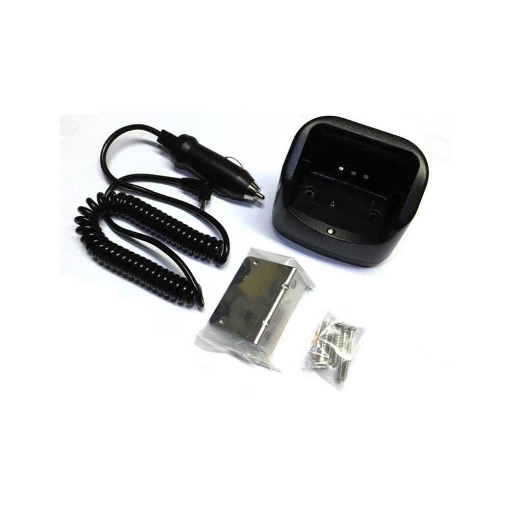 Simrad / Navico 12V VHF Charger and Cradle | Sealutions Marine