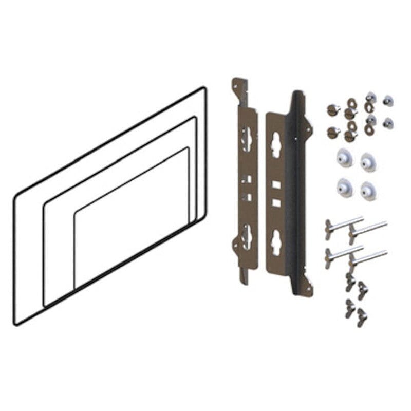 Simrad / Navico NSX Ultrawide 15 in Rear Mount Kit | Sealutions Marine