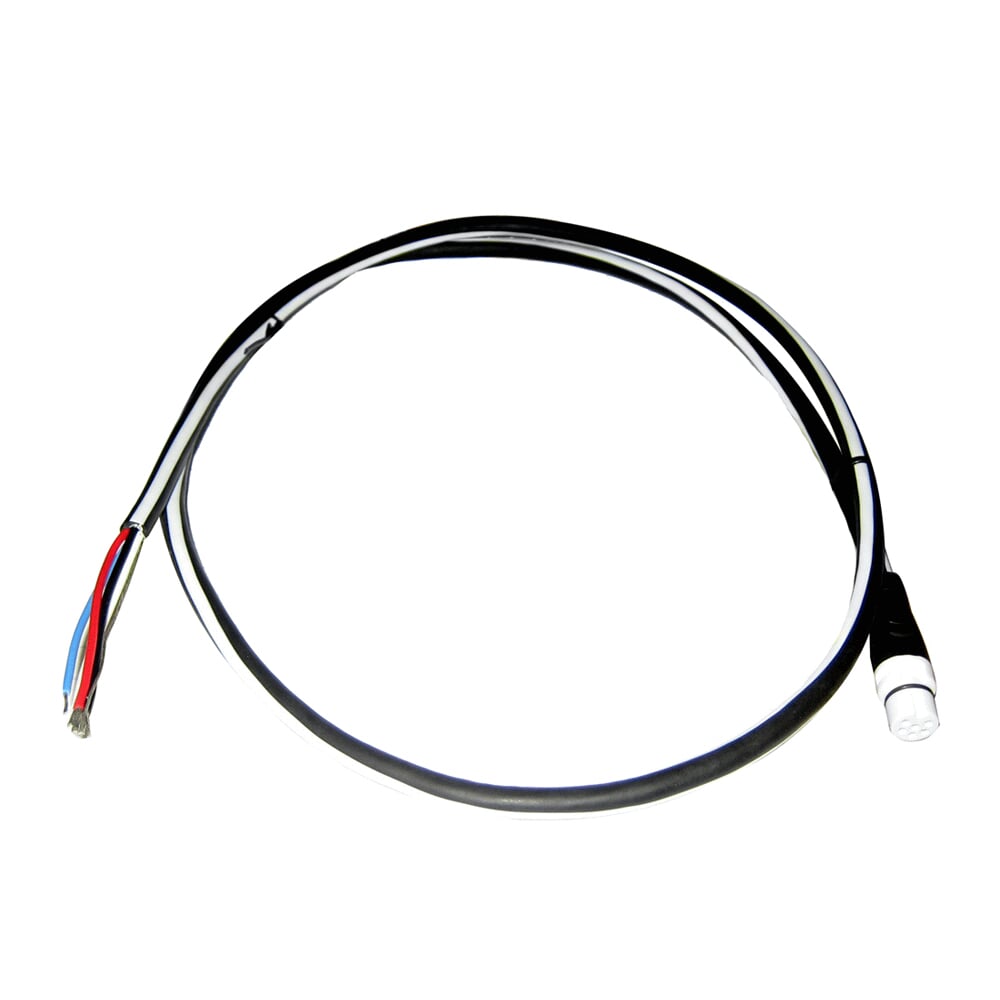 Raymarine Spur to Stripped End Cable 3m | Sealutions Marine