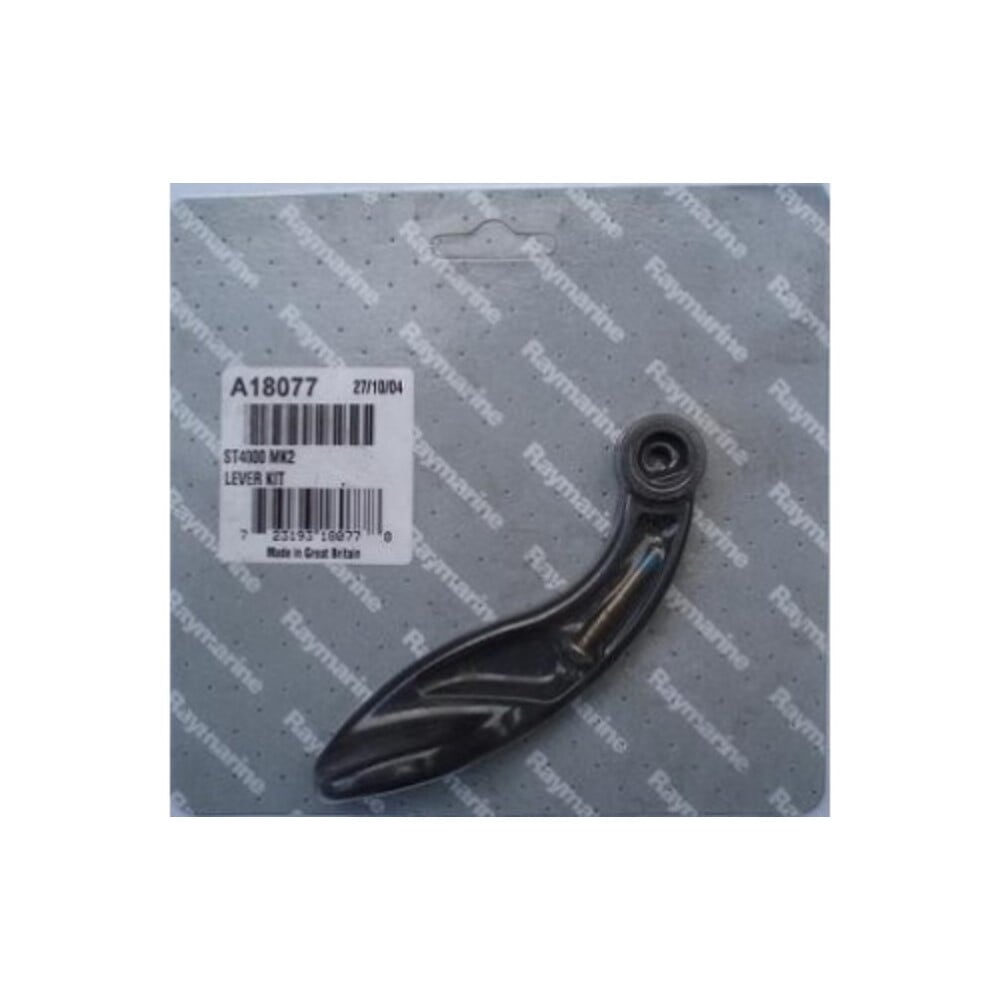 Raymarine ST4000 Mk2 Lever Kit | Sealutions Marine