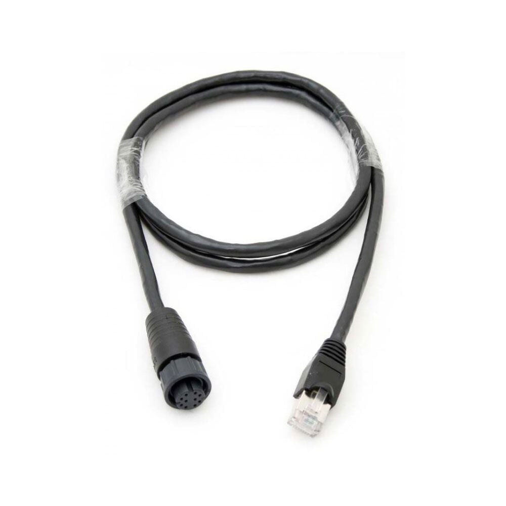 Raymarine RayNet (F) to RJ45 (M) cable - 10m | Sealutions Marine