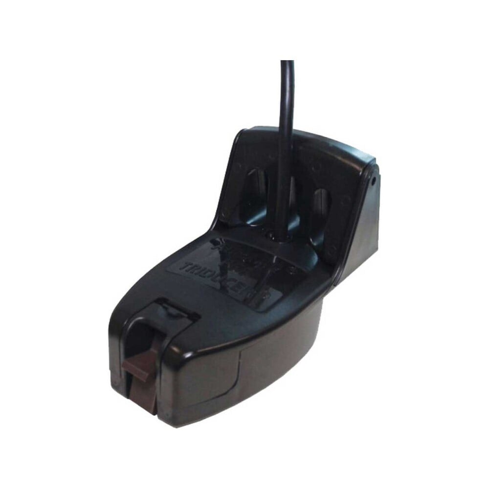 Raymarine P58 Plastic Transom Mount DST Transducer | Sealutions Marine