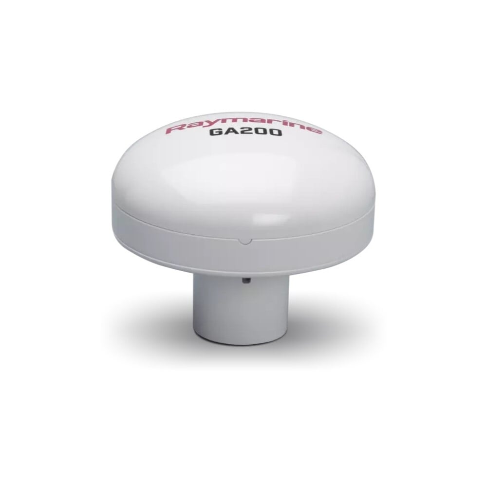 Raymarine GA200 GPS Antenna | Sealutions Marine