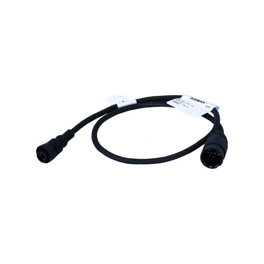 Raymarine Transducer Adaptor Cable for CP370 and DSM transducers ...