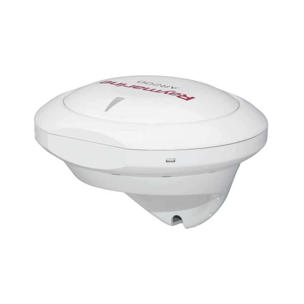 Raymarine AR200 Augmented Reality Stabilisation Module | Sealutions Marine