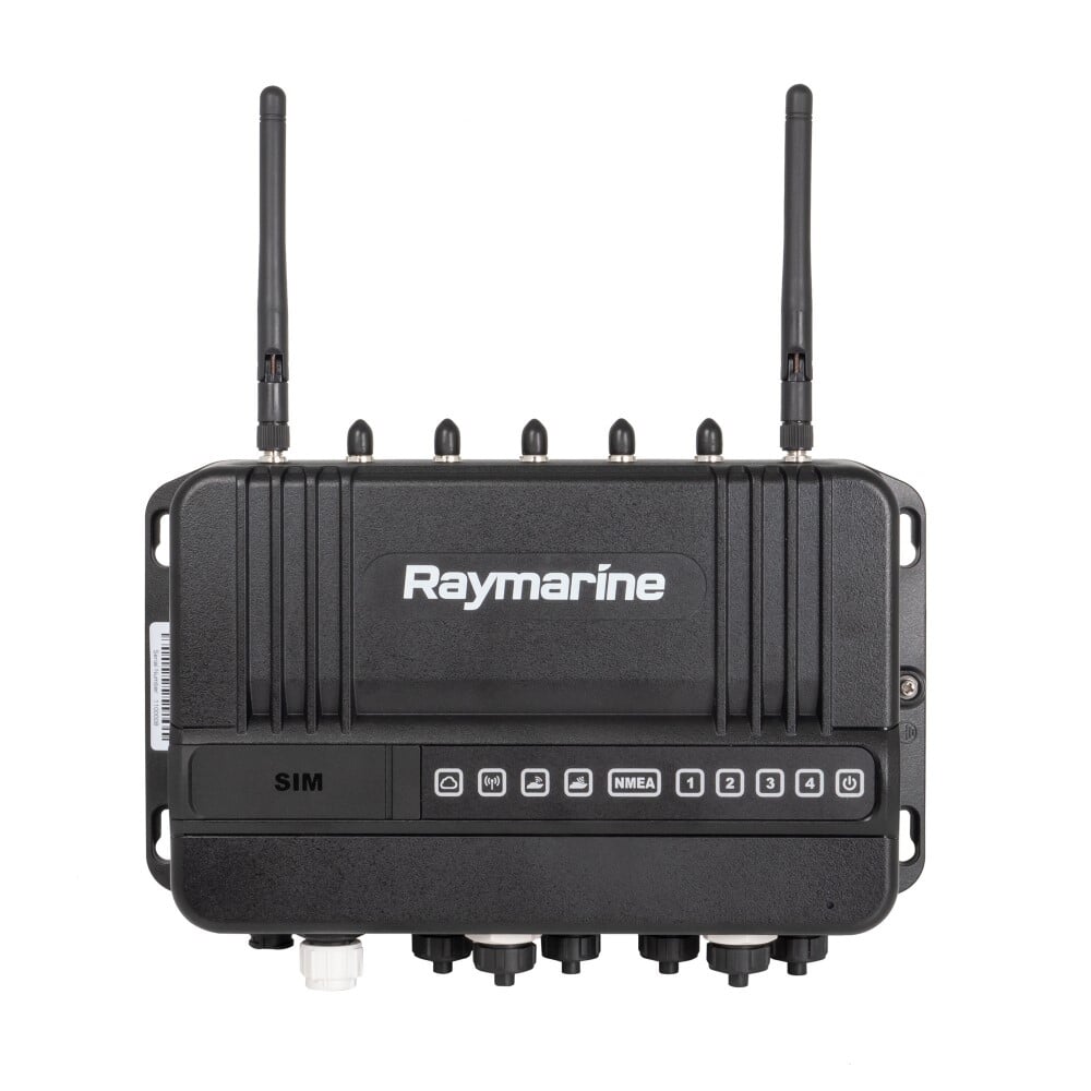 Raymarine YachtSense Link Marine 4G WiFi Router | Sealutions Marine