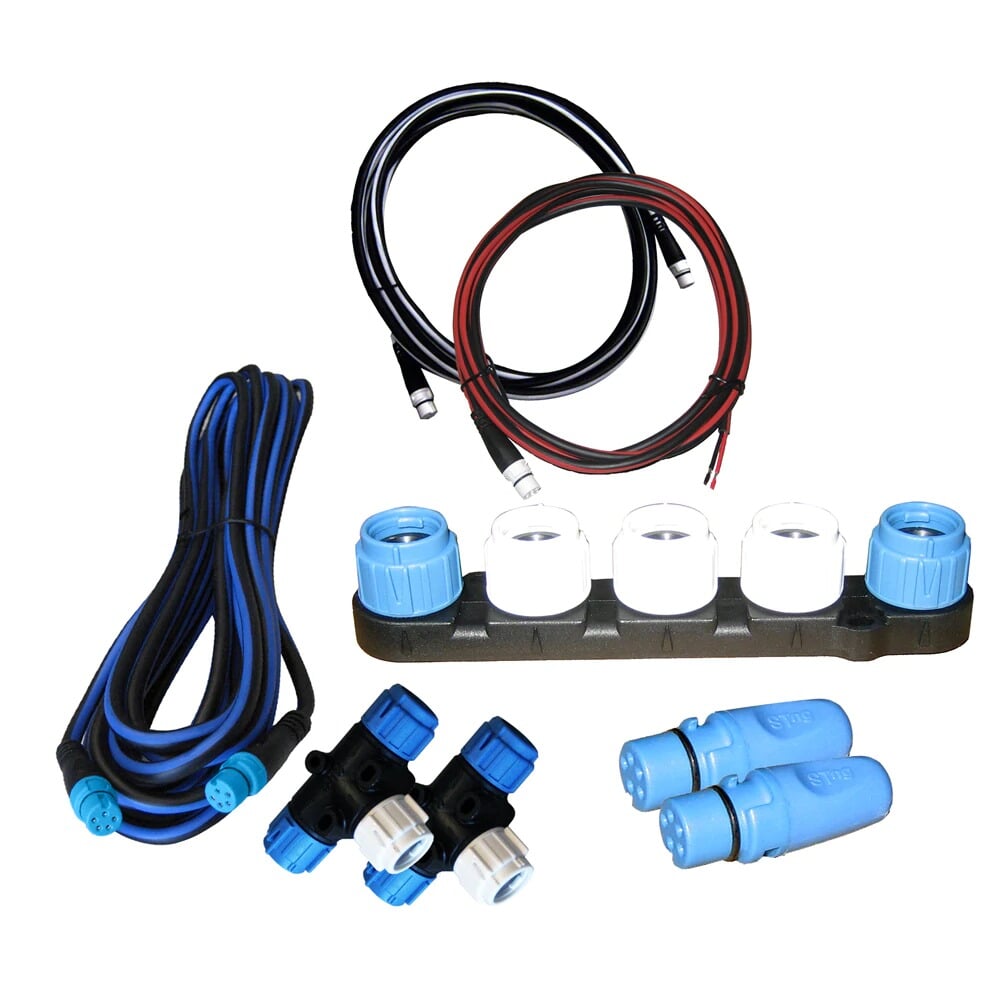 Raymarine Evolution Cabling Kit (SeaTalk NG) | Sealutions Marine