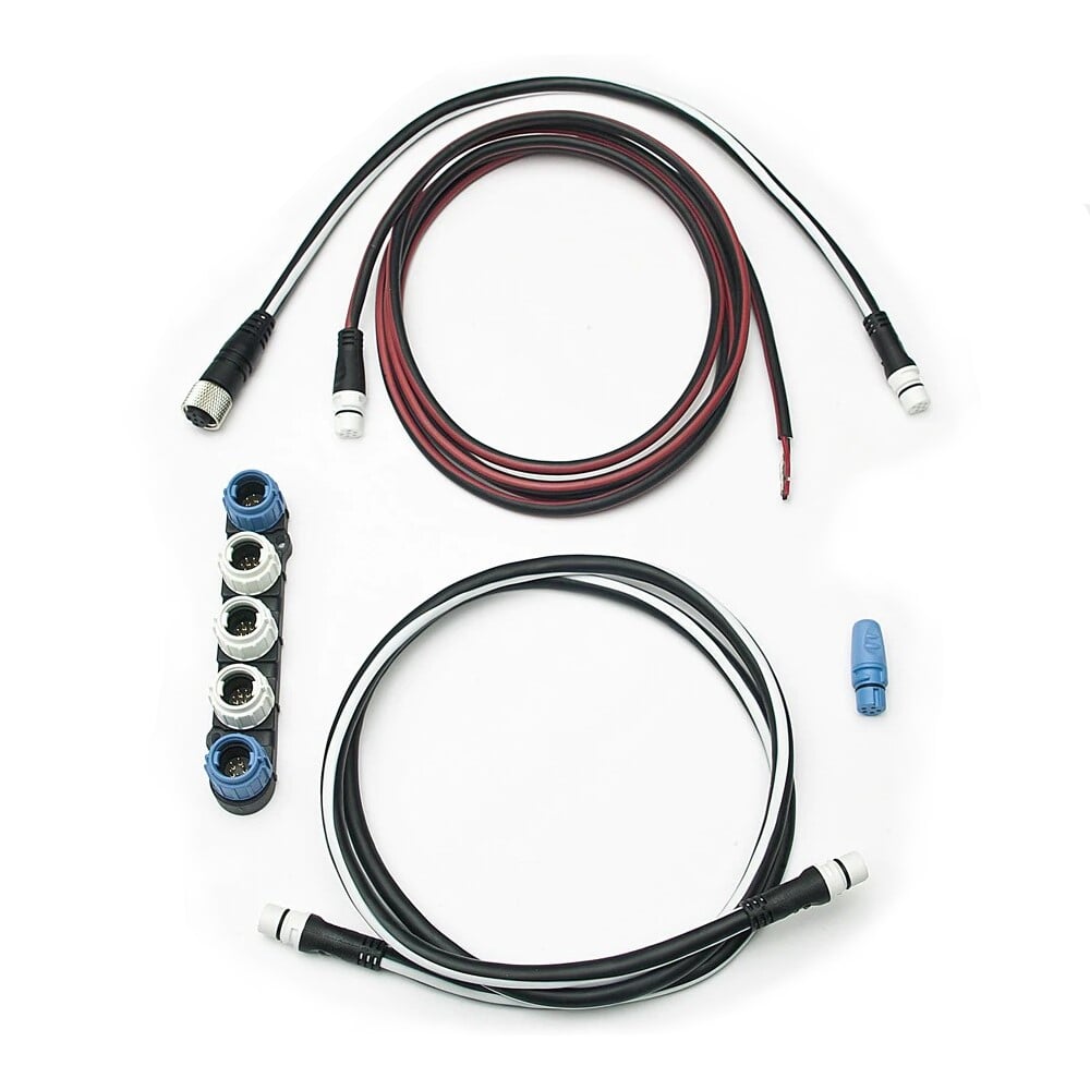 Raymarine STNG / NMEA 2000 Gateway Cable Kit | Sealutions Marine