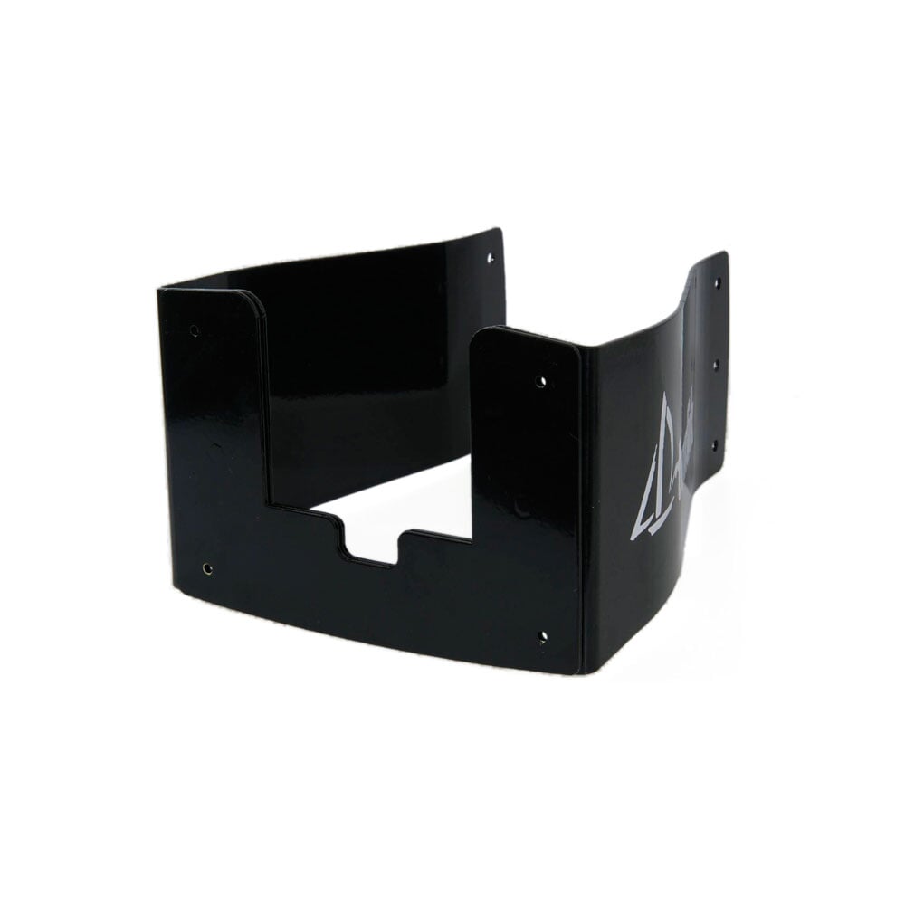 Raymarine Mast Bracket 1 up for Maxi Dual Maxi or Race Master ...
