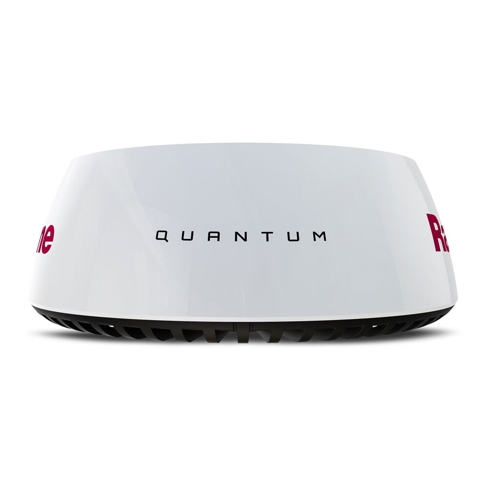 Raymarine Quantum 2 Q24D 18" Radar Radome (No Cables) | Sealutions Marine