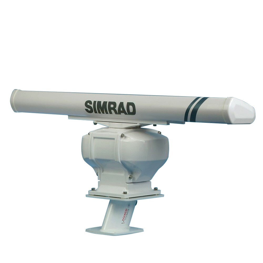 Scanstrut 6'' Aluminium Power Tower for Open Array | Sealutions Marine