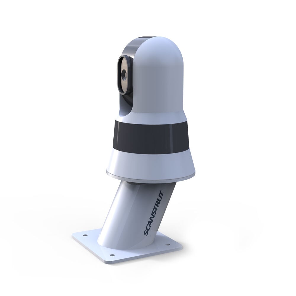 Scanstrut Camera Power Tower-150mm Tall-FLIR | Sealutions Marine