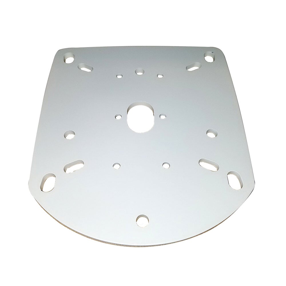 Scanstrut Open Array plate 1 | Sealutions Marine