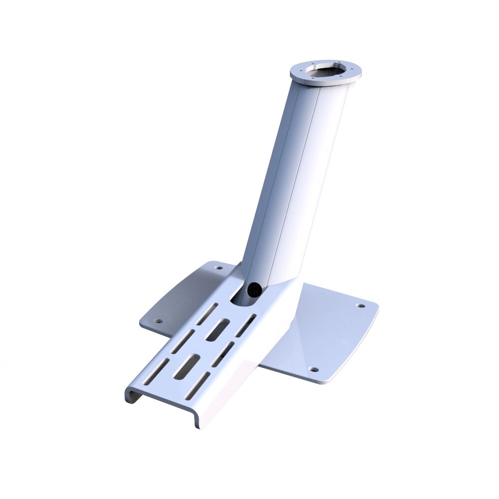 Scanstrut Dual PowerTower Mount (Radome) (compact) | Sealutions Marine