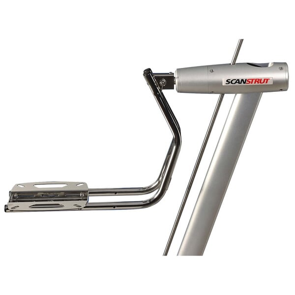 Scanstrut LMB-A2 Aft Backstay Levelling Radar Pole Mount - 2.6m ...