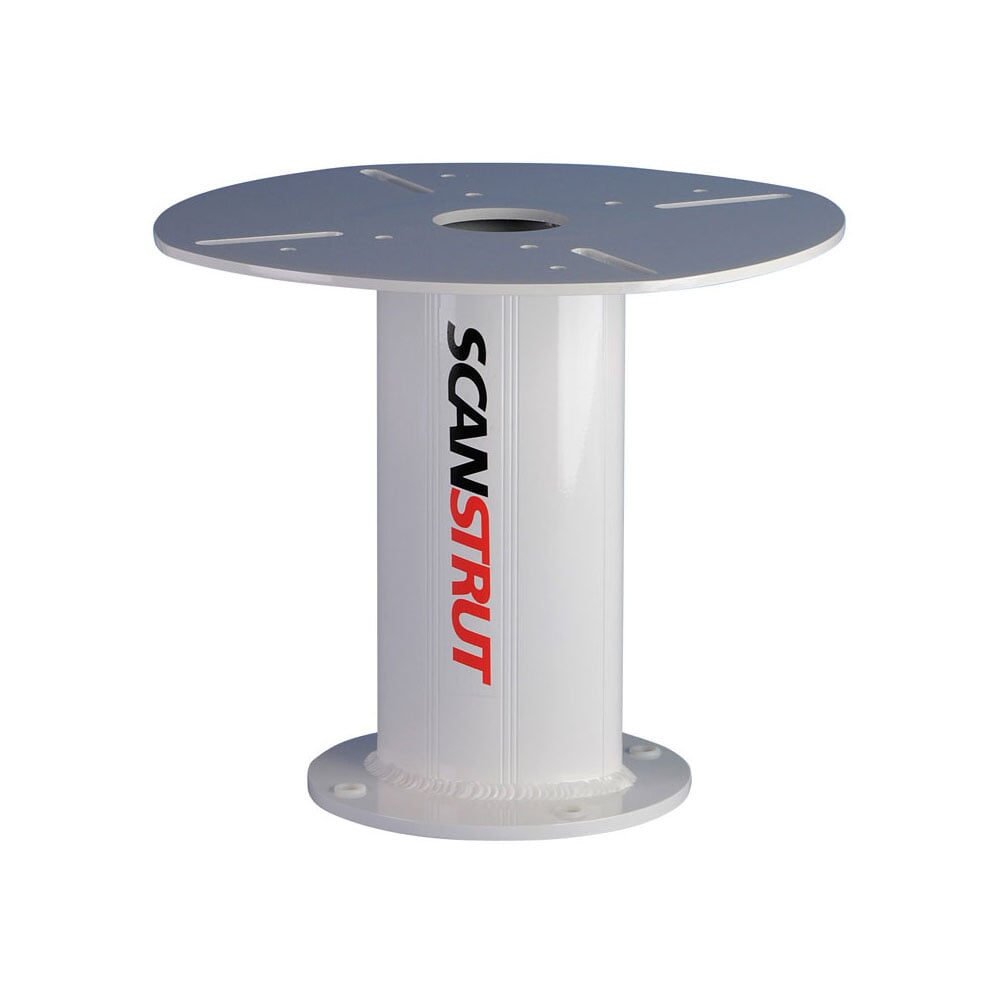 Scanstrut Power Tower Aluminium 300mm | Sealutions Marine