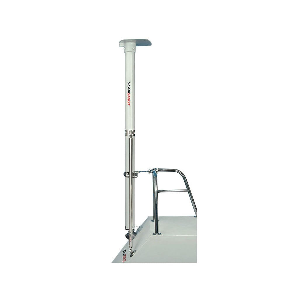 Scanstrut SC102 Radar Pole Mount - 2.5m | Sealutions Marine