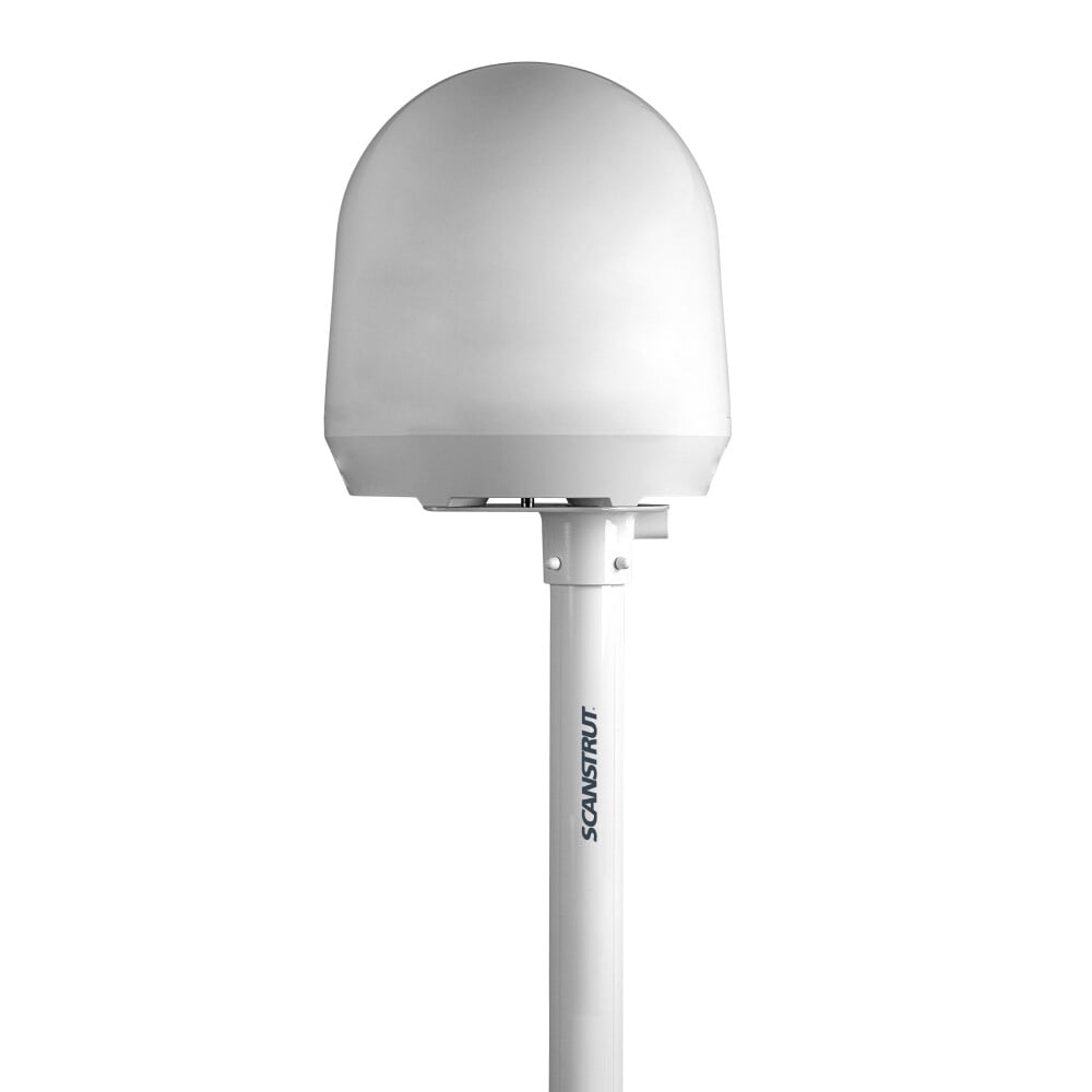Scanstrut SC105 Satcom Pole Mount - 1.9m | Sealutions Marine