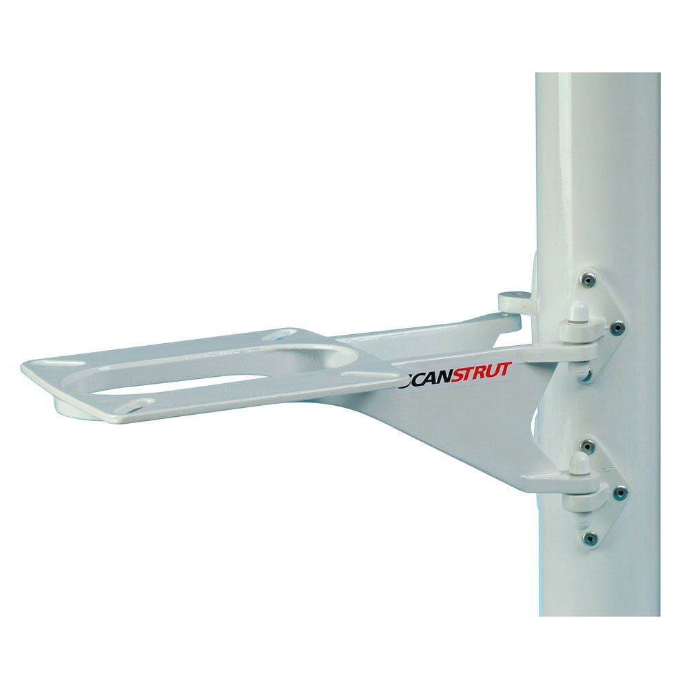 Scanstrut Mast Mount Small | Sealutions Marine