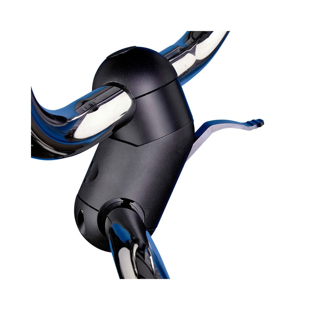 Scanstrut Helm Pod Rail Mount Clamp | Sealutions Marine