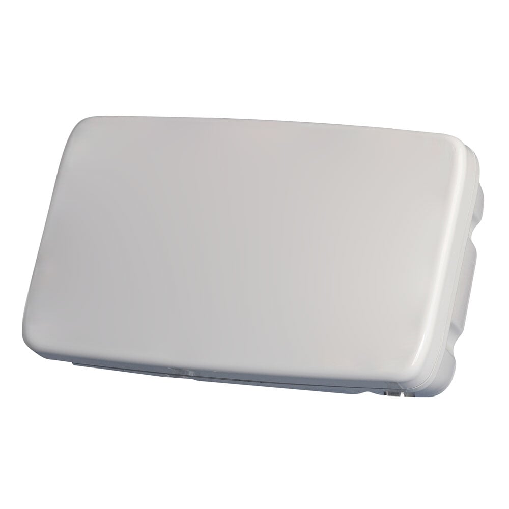 Scanstrut Helm Pod System Pod for multiple displays SPH-SYS-W ...