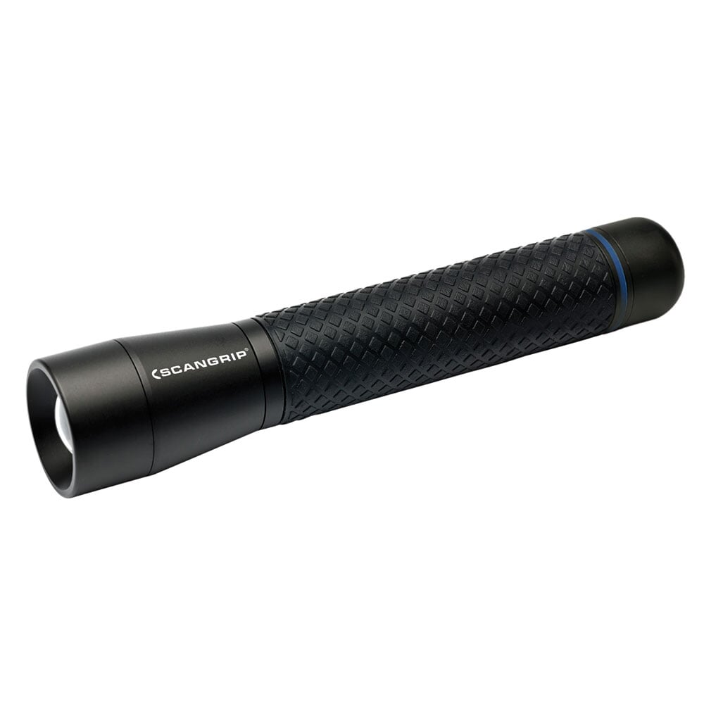 Scangrip Flash 300 Flashlight | Sealutions Marine