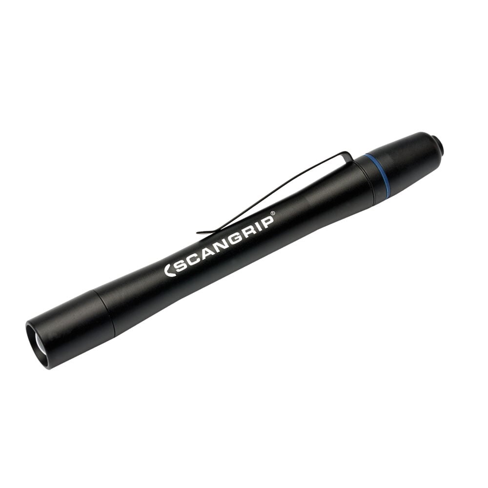 Scangrip Flash Pen LED Torch - 100 Lumen | Sealutions Marine