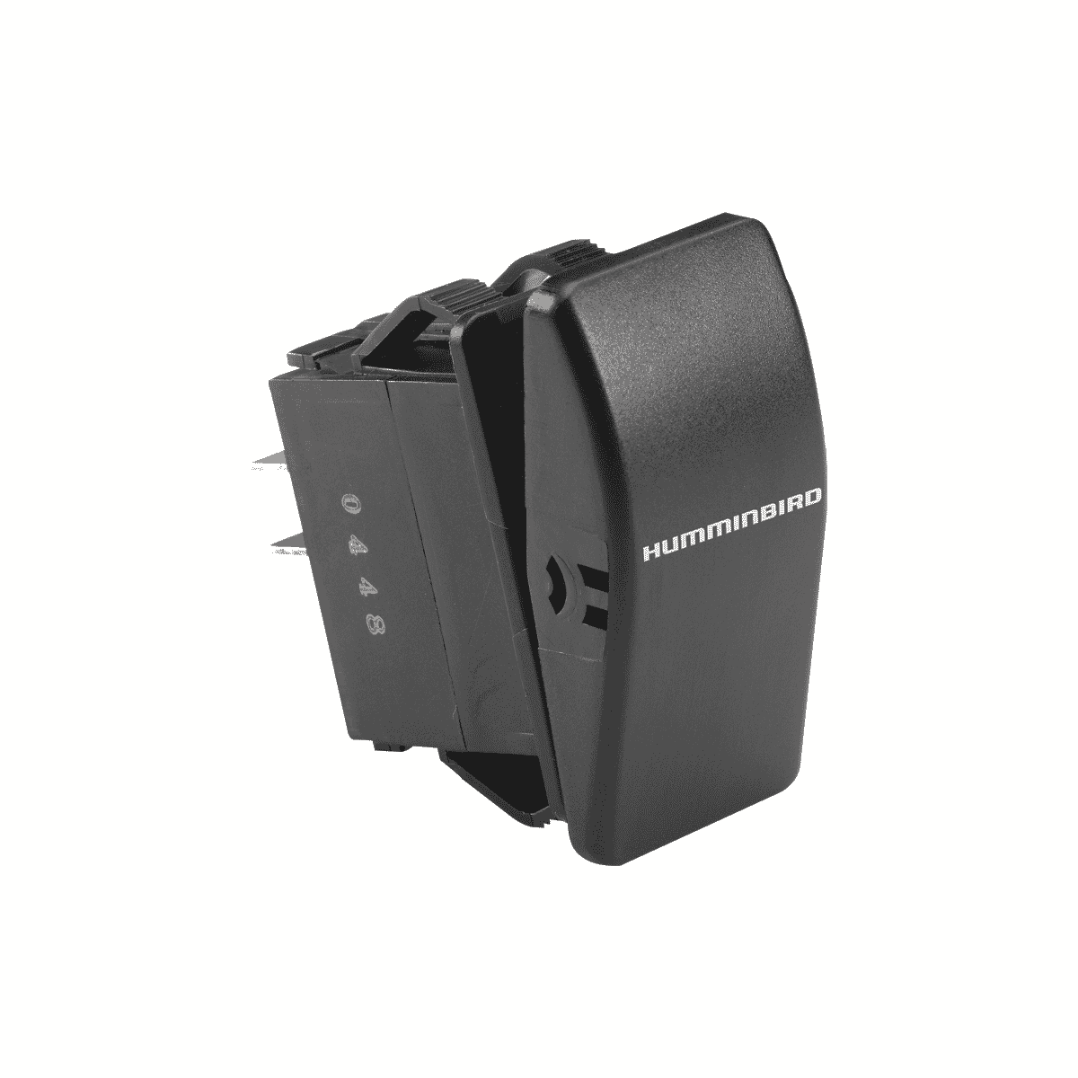 Humminbird TS3 - Transducer Switch | Sealutions Marine