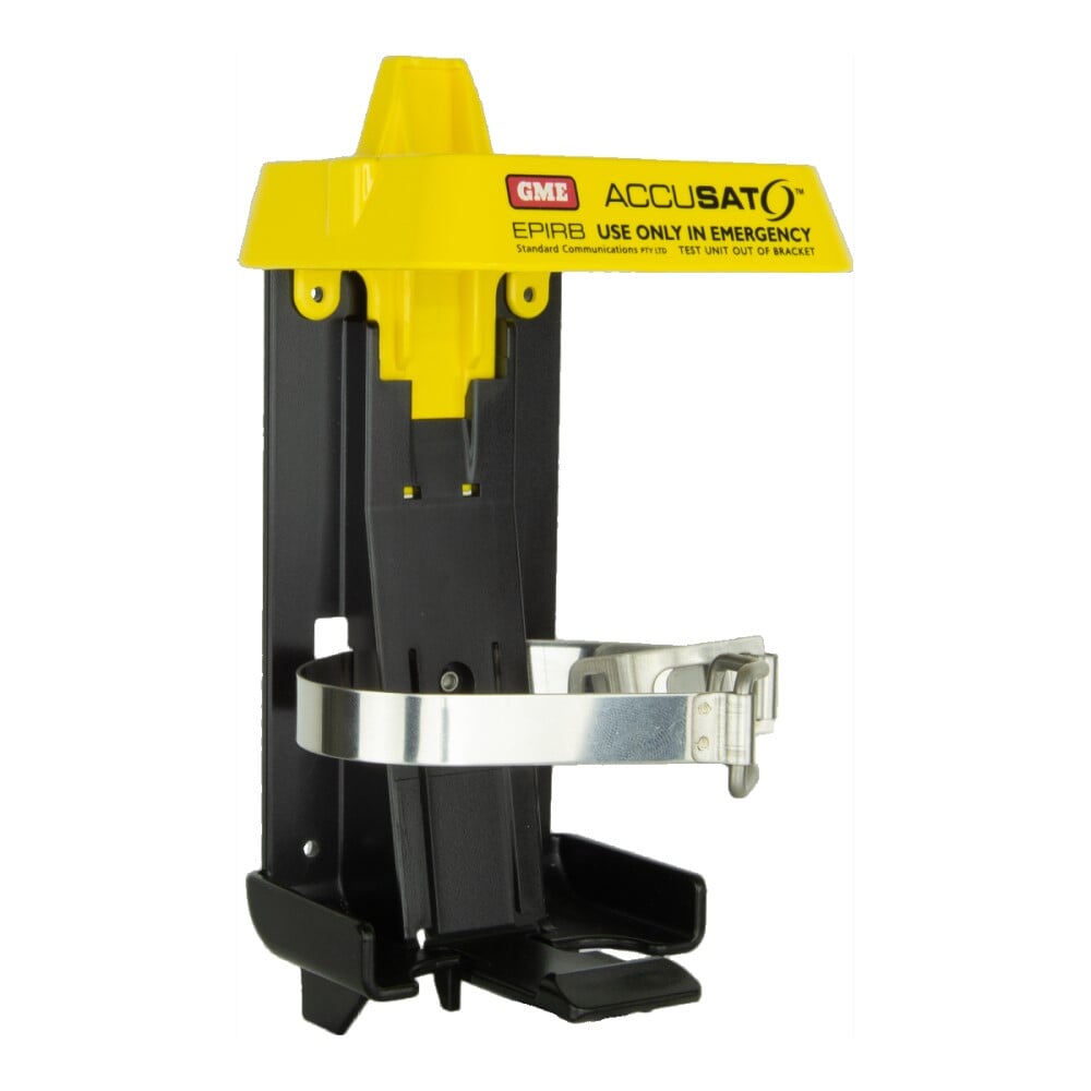 GME MB057 Mounting Bracket - For MT603G | Sealutions Marine