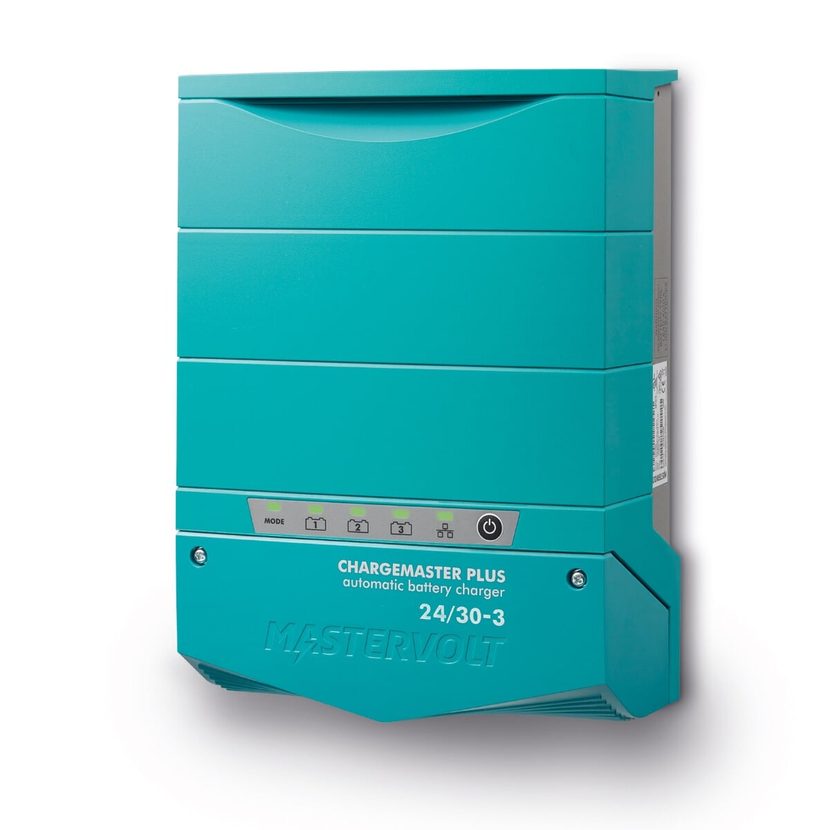 Mastervolt ChargeMaster Plus 24/30-3 | Sealutions Marine