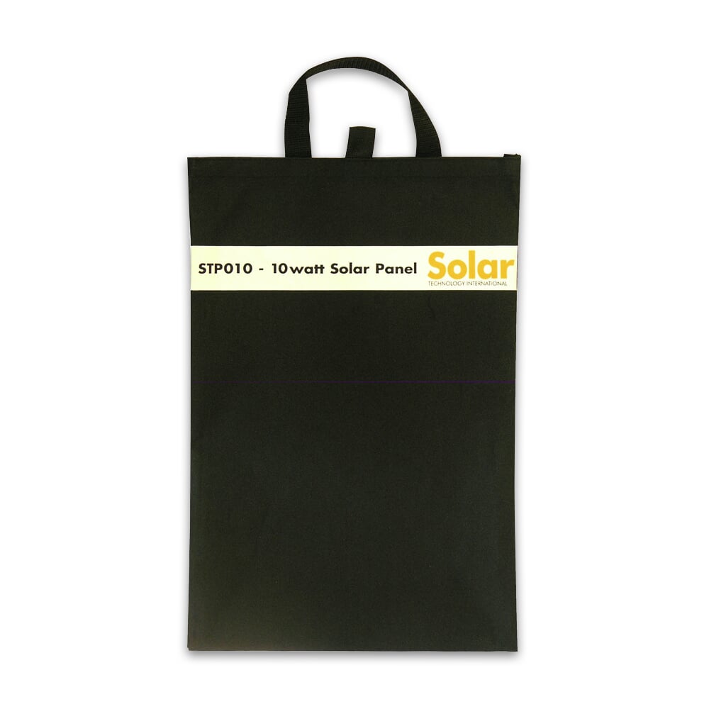Solar Technology STP010 Panel Carry Bag | Sealutions Marine