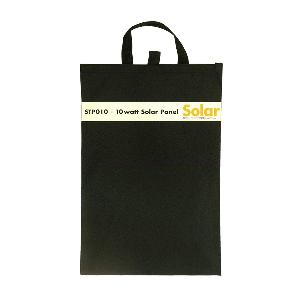 Solar Technology STP020 Panel Carry Bag | Sealutions Marine