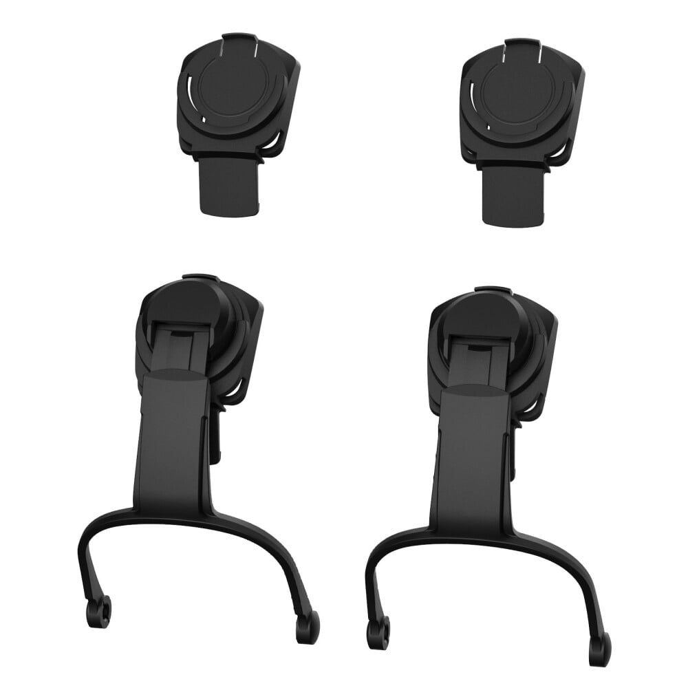 Sena Marine Hard Hat Adapters For Sena Cast (A & B Type) | Sealutions ...