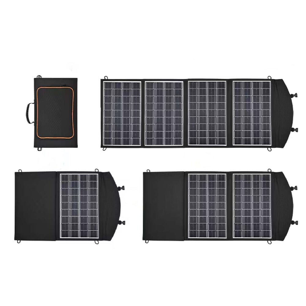 ThrustMe Solar Panel Charger for Kicker or Cruiser - 60W | Sealutions ...
